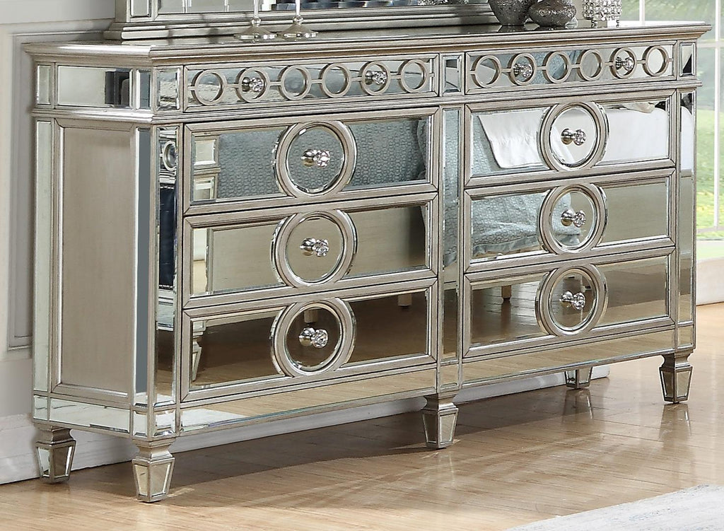 BEDROOM – Empire Modern Furniture